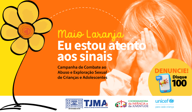 Campanha Alerta Sobre Sinais Para Identificar Abuso Sexual De Crianças